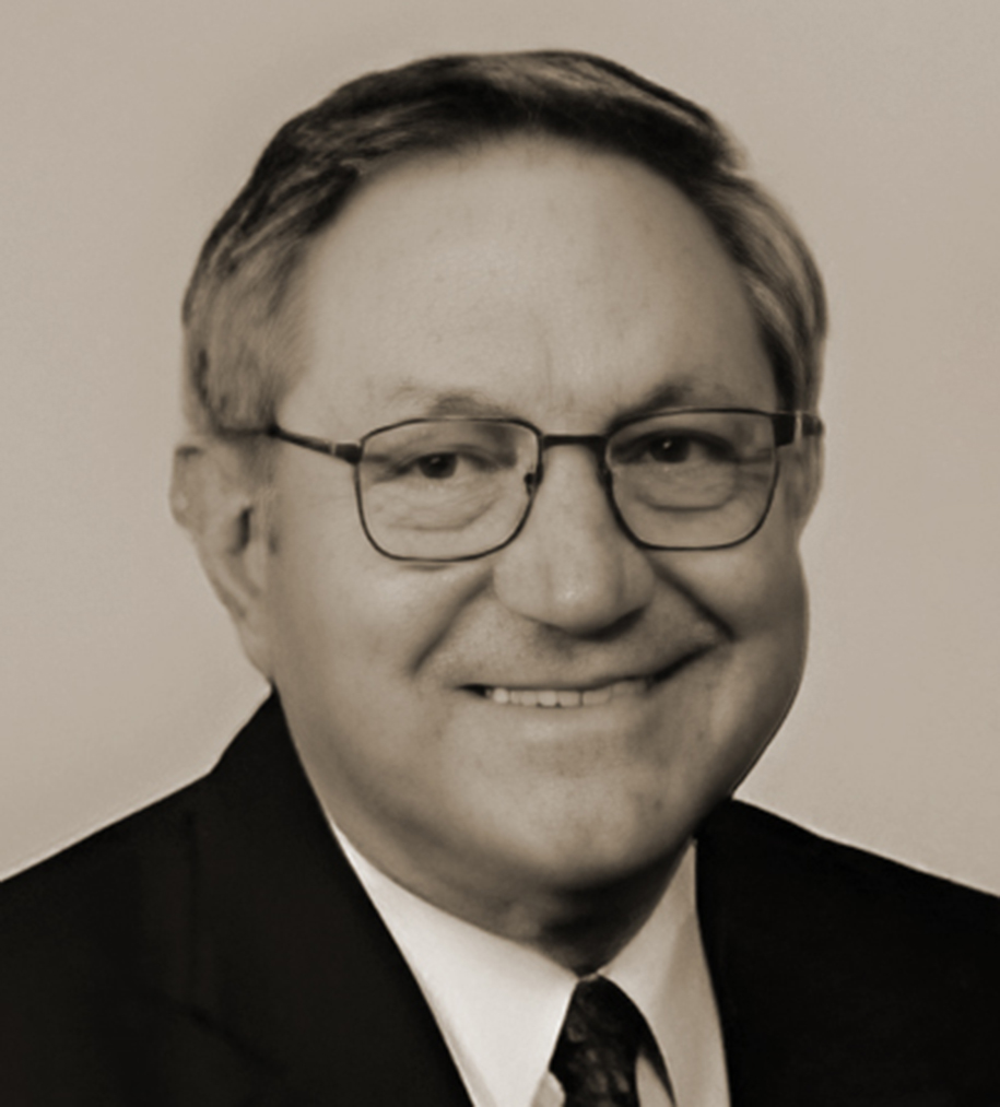 Richard “Dick” Clothier '55 | Graceland