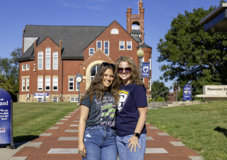 Student Activities | Graceland