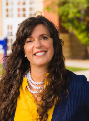 About Graceland University: Graceland University Leadership Team ...